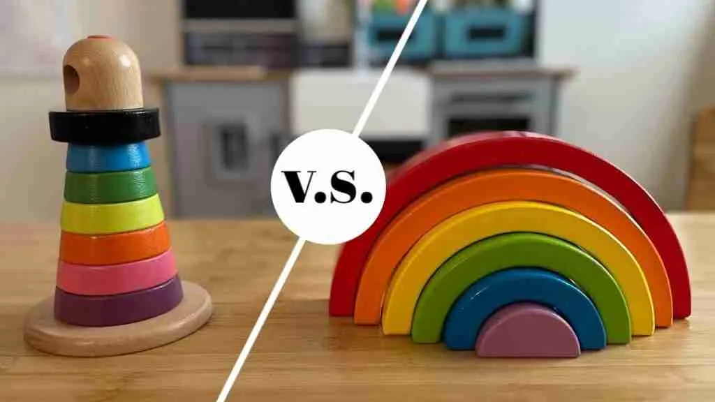 Open Ended vs Close Ended Toys EXPLAINED! Open Ended vs Close Ended Toys EXPLAINED!